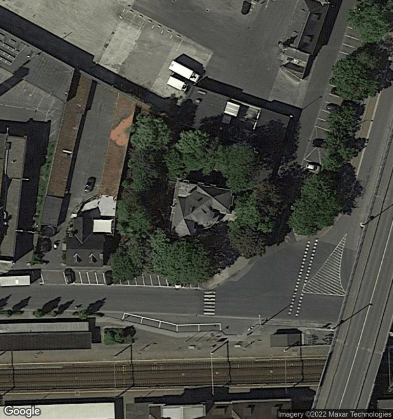 Ize Coffee - UrbexBay™