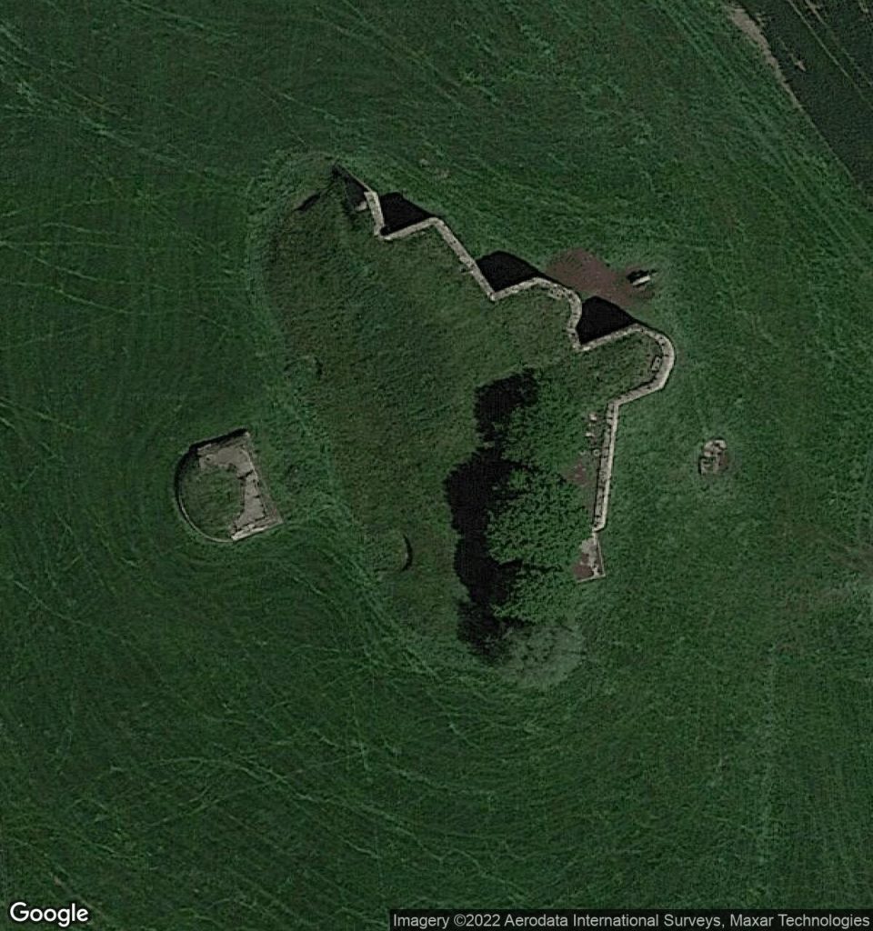 Lauwer Fort - UrbexBay™