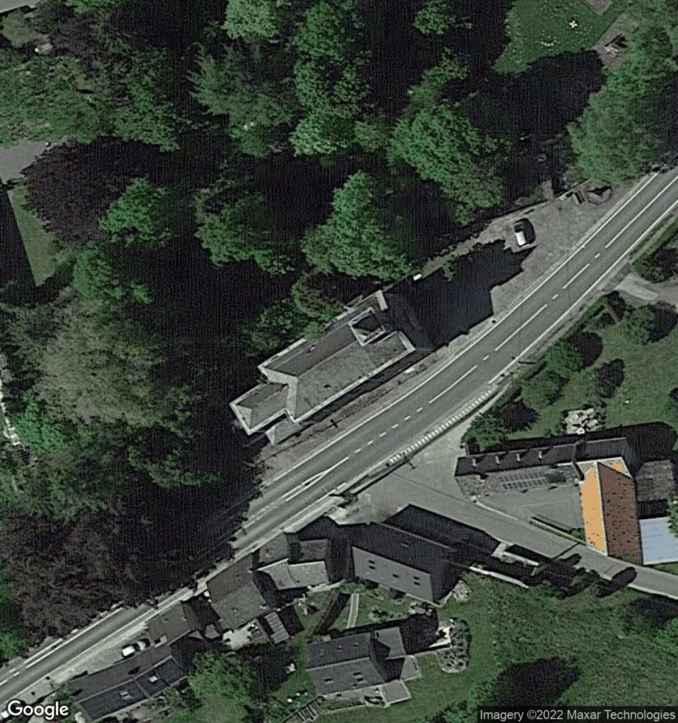 Lord House - UrbexBay™