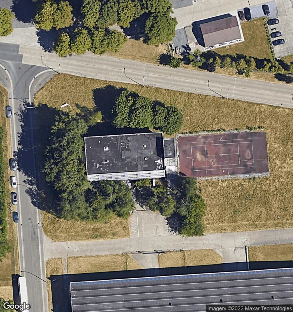 Pongo House - UrbexBay™