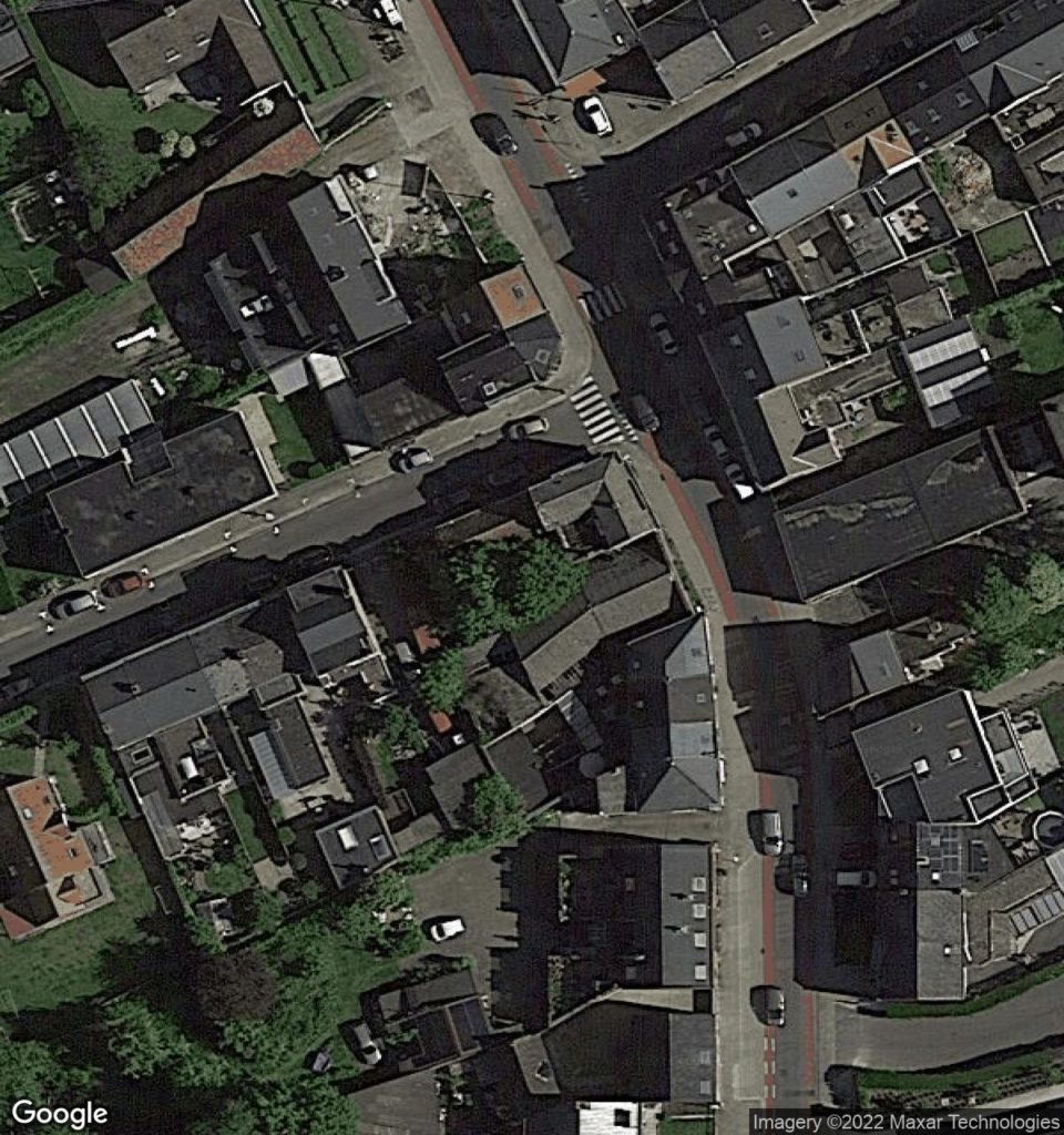 Rog House - UrbexBay™