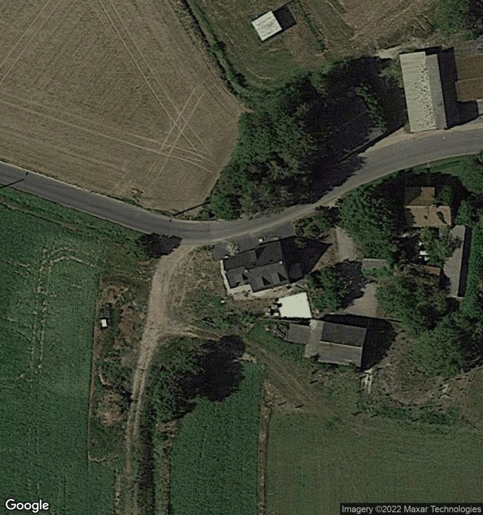 Simka Court - UrbexBay™