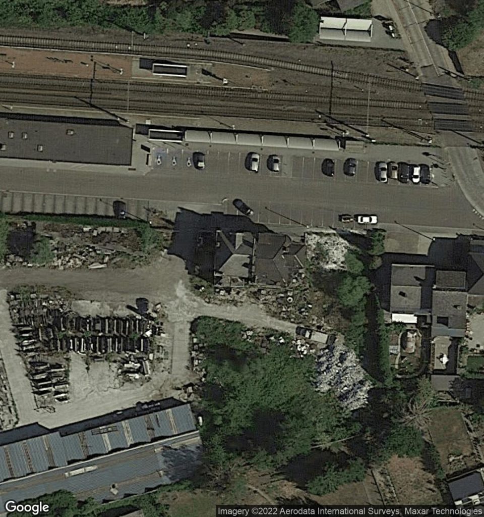 Steen Villa - UrbexBay™