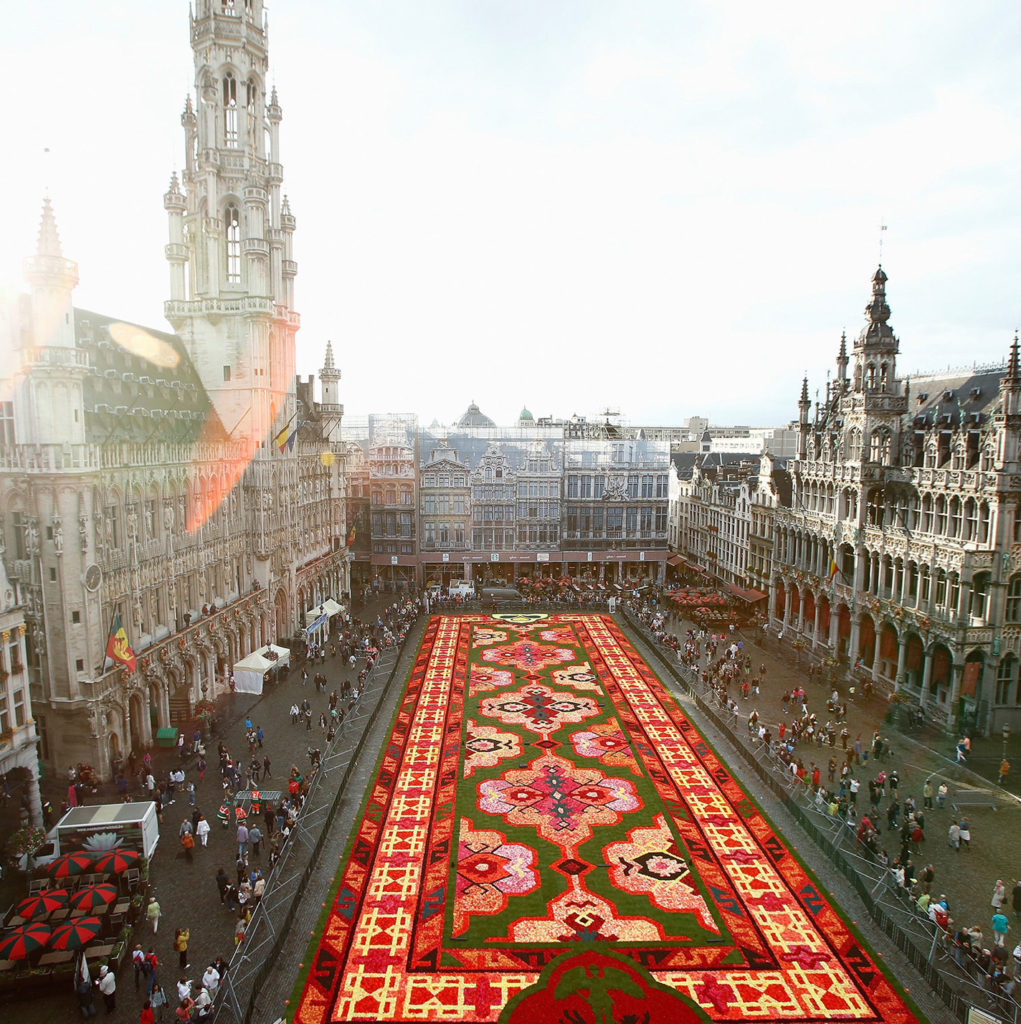 UrbexBay™ - Coordonnées de spots Urbex