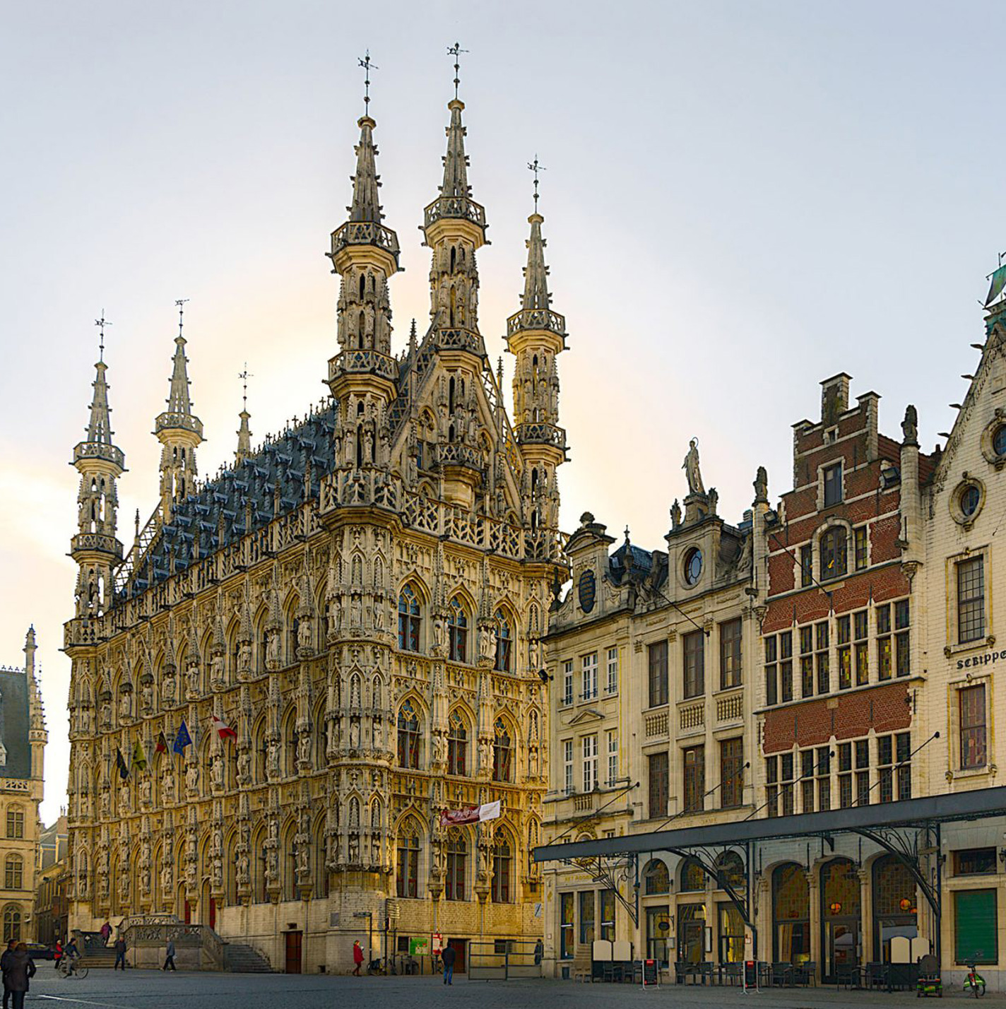 UrbexBay™ - Coordonnées de spots Urbex