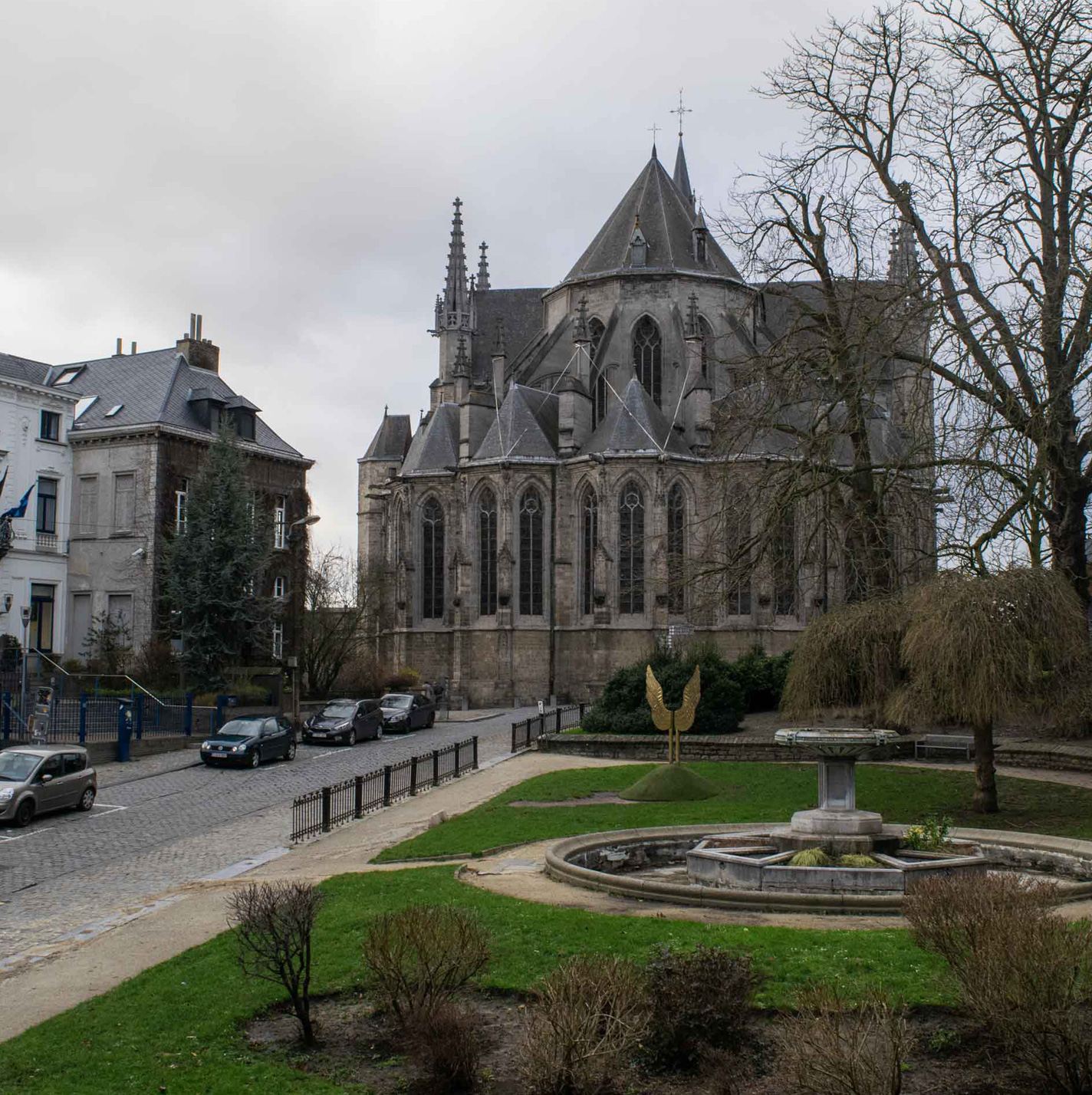 UrbexBay™ - Coordonnées de spots Urbex