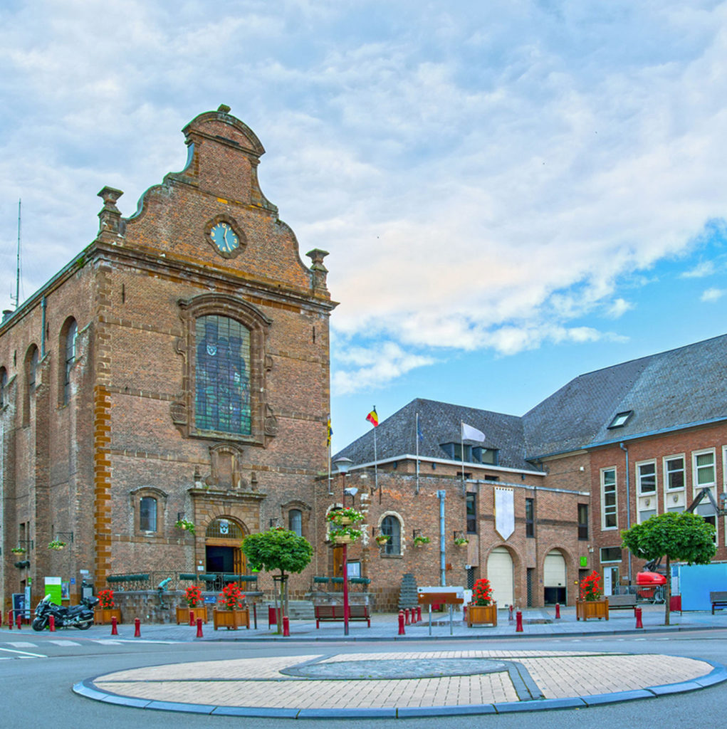 UrbexBay™ - Coordonnées de spots Urbex